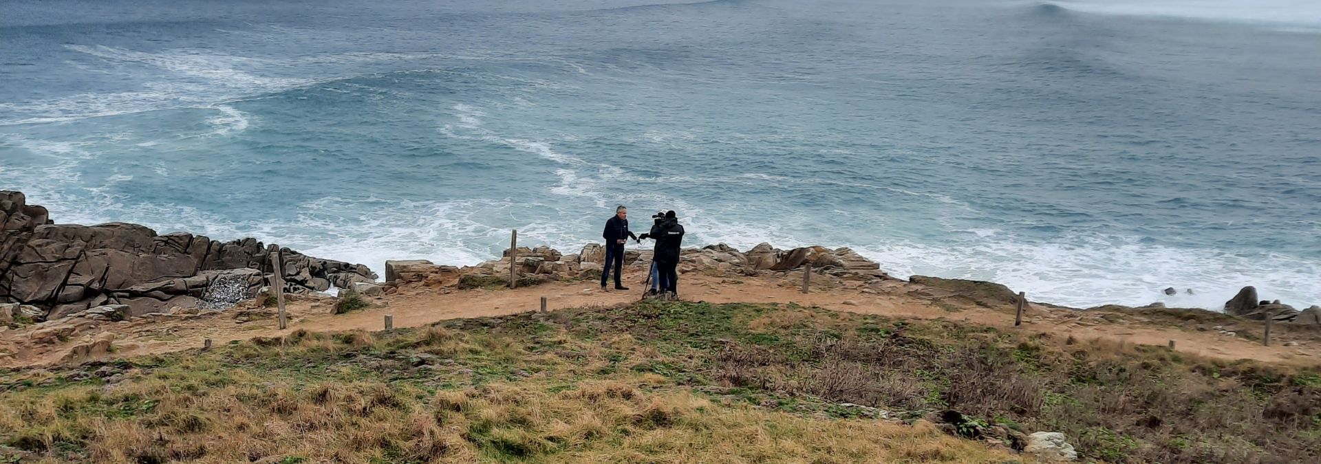 Presse - Tout commence en Finistère