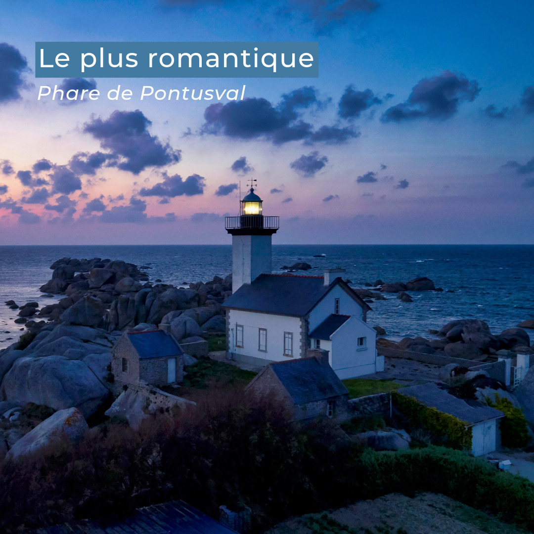 Le GR®34 - Tout commence en Finistère